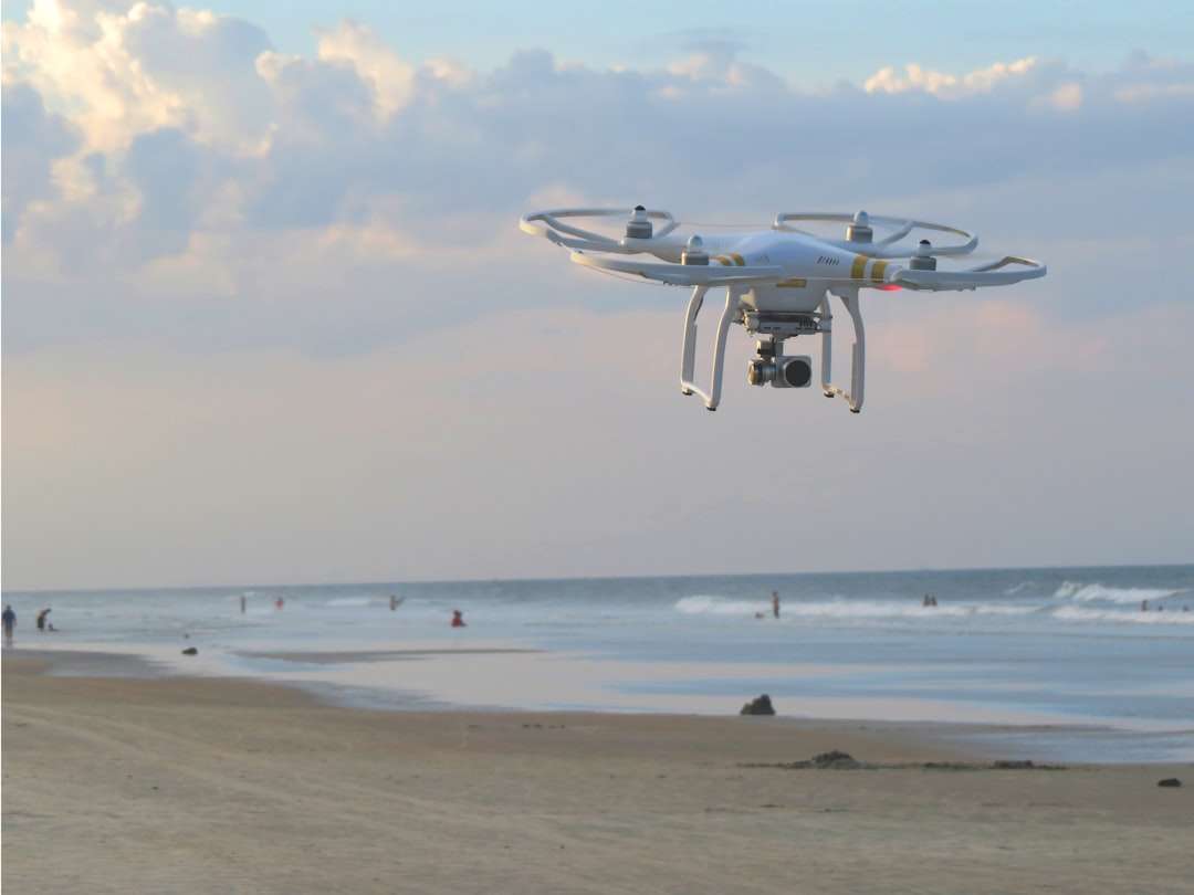 Drone Photography Insurance: 7 Must-Know Risks in 2025