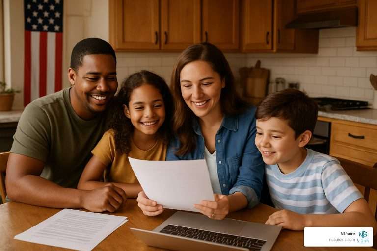 Voluntary Term Life and AD&D: 7 Powerful Benefits in 2025